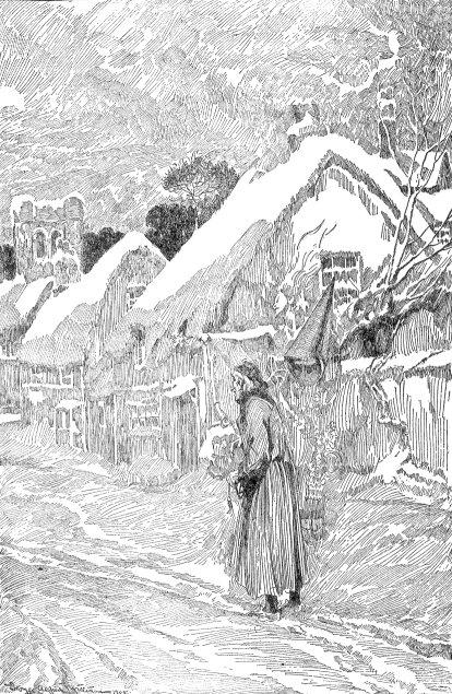A Christmas Carol by Charles Dickens: Stave 2: The First of the Spirits